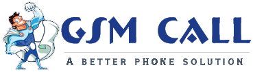 GSM CALL